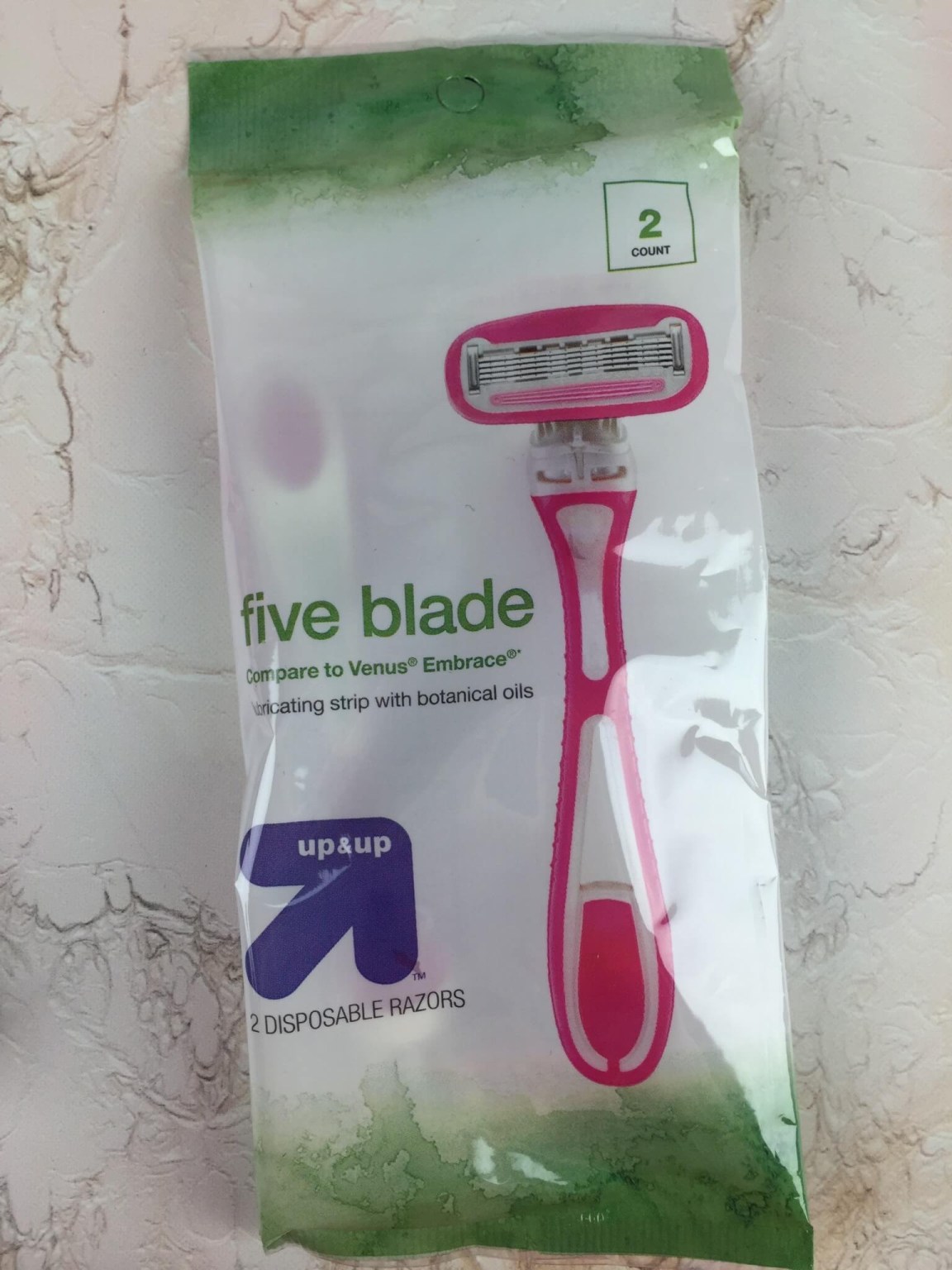 August 2016 Target Beauty Box Review - Make the Grade Box - Hello ...