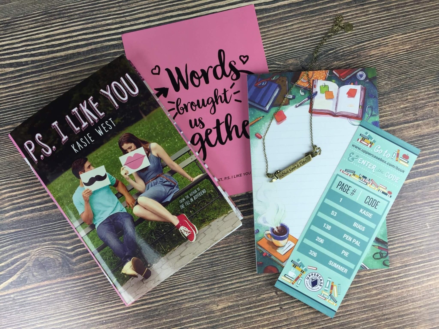 Uppercase Box Reviews: Get All The Details At Hello Subscription!