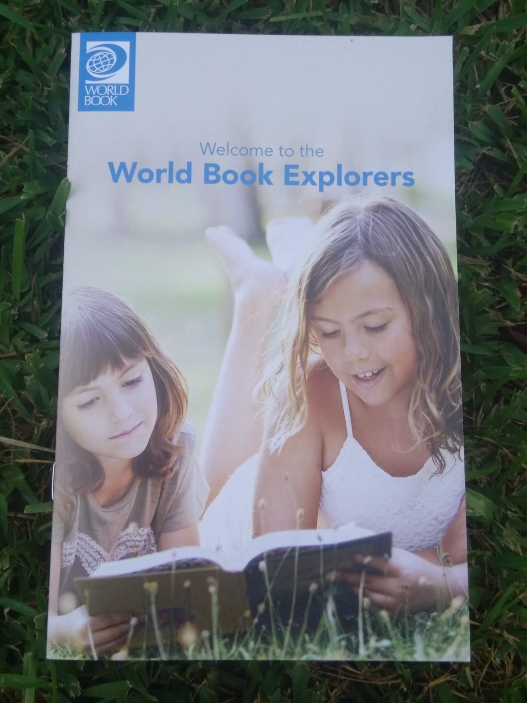 World Book Expert Explorers Subscription Box Review + FIRST BOOK FREE ...