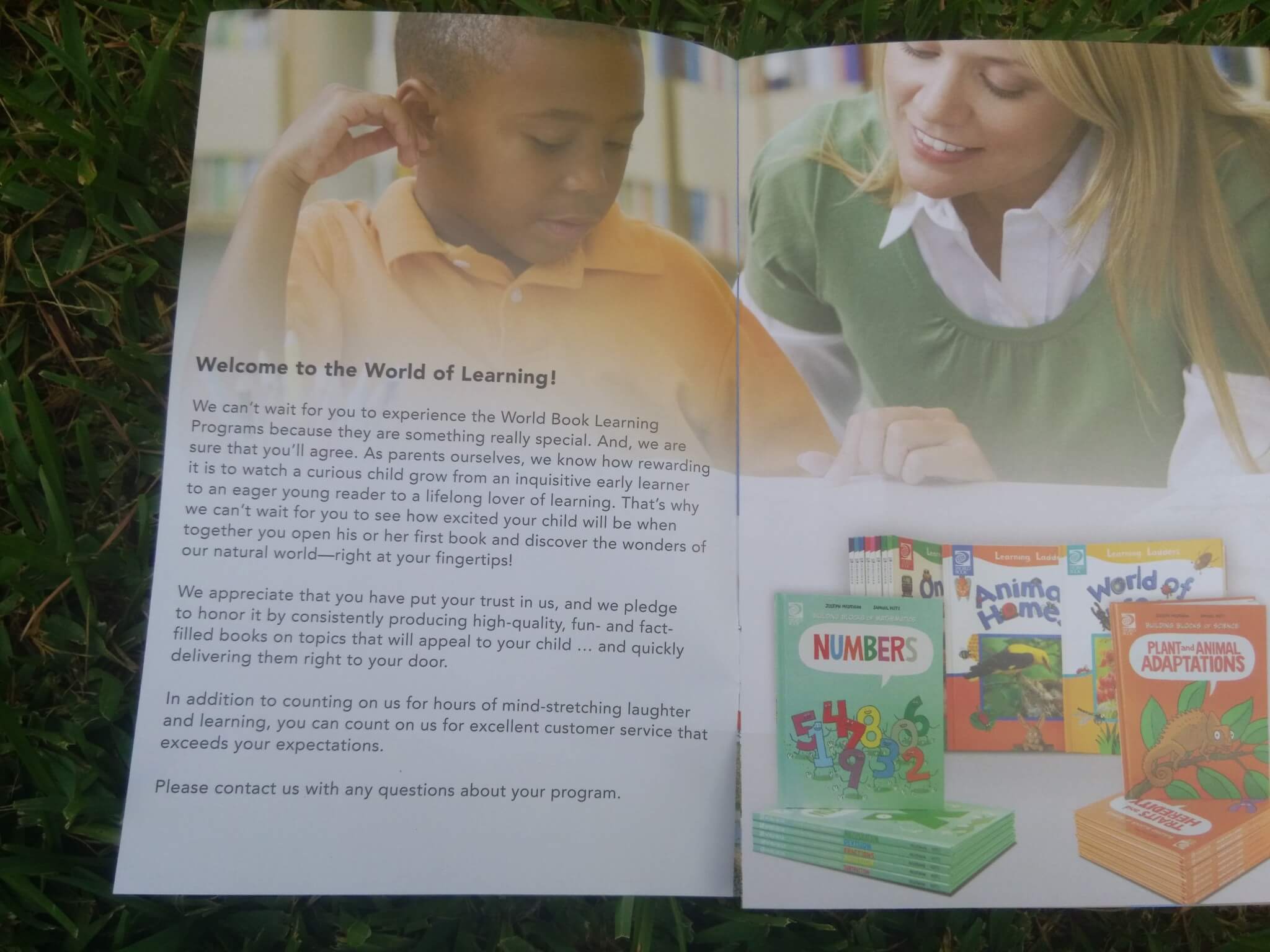 World Book Expert Explorers Subscription Box Review + FIRST BOOK FREE ...