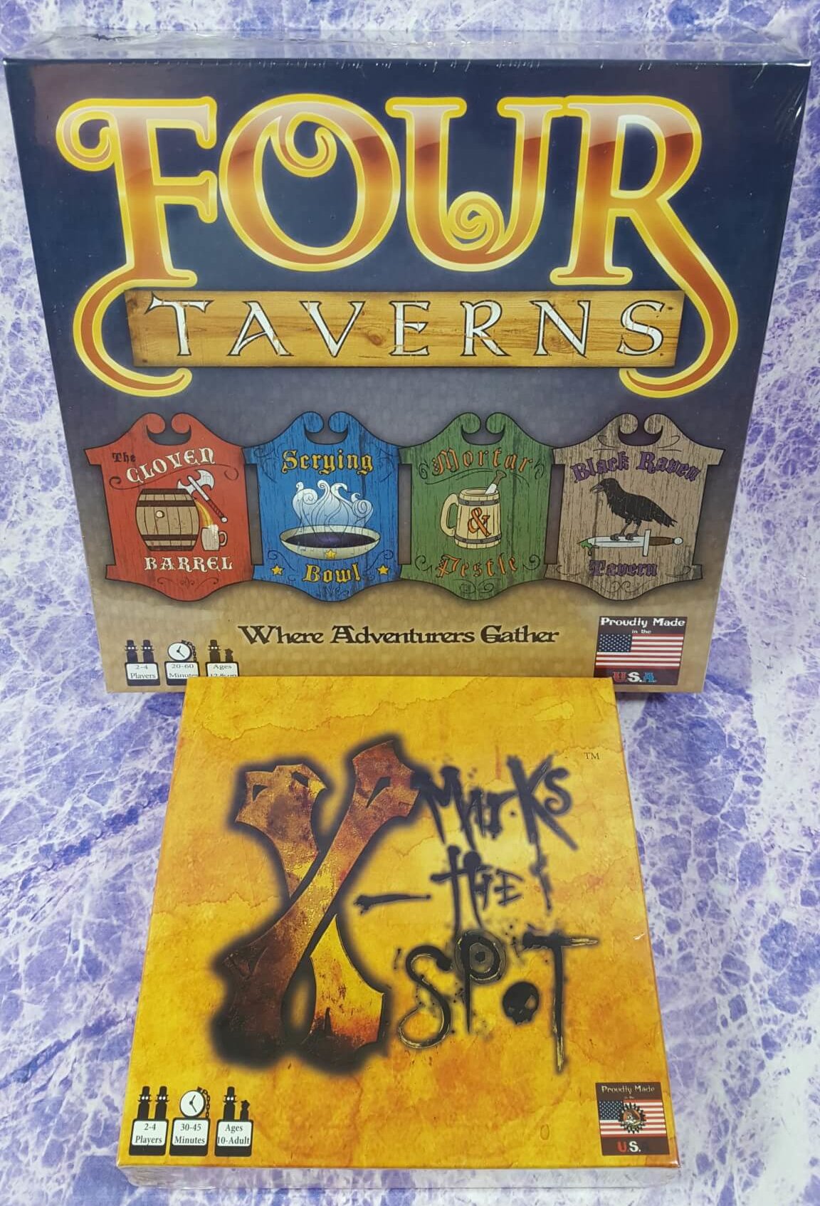 Game Box Monthly August 2016 Subscription Box Review - Hello Subscription