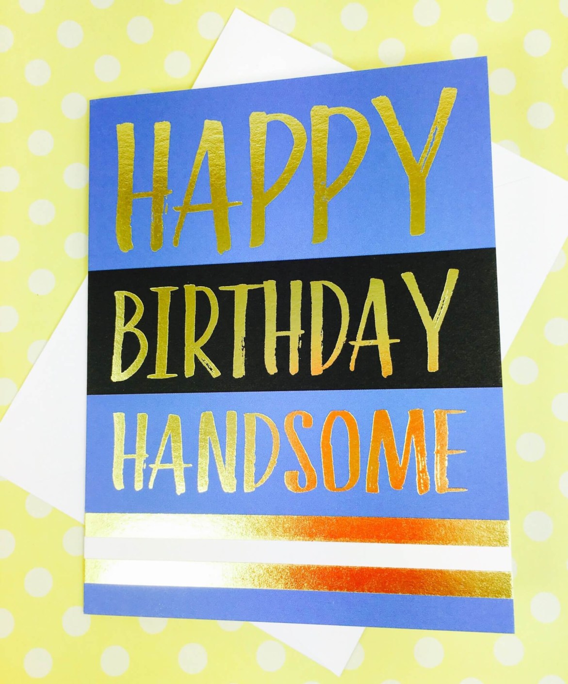 Ginger Mail July 2016 Subscription Box Review - Hello Subscription