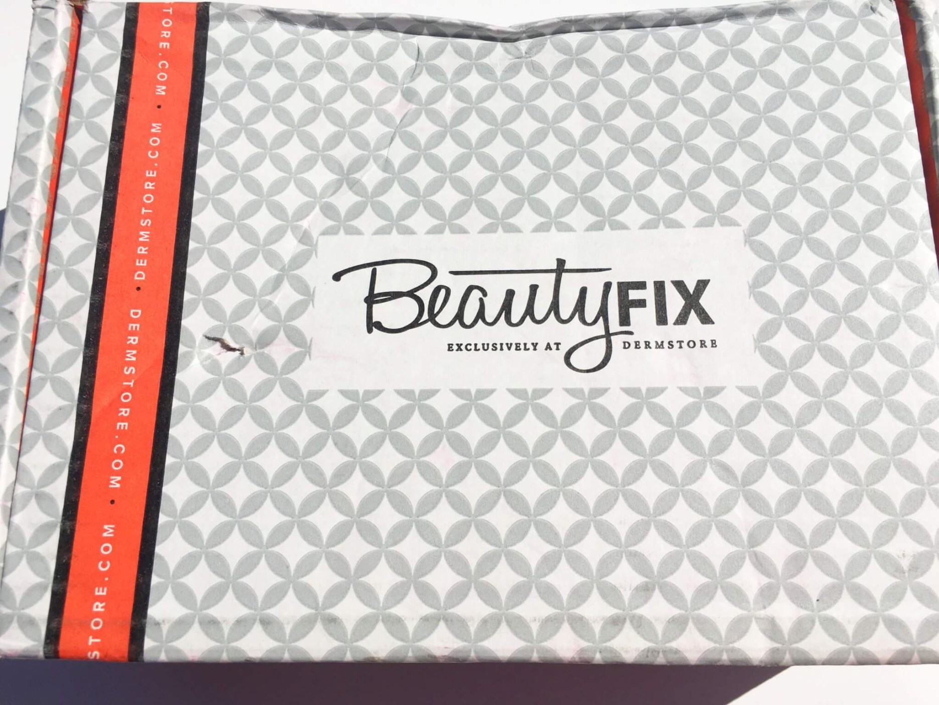 BeautyFIX August 2016 Subscription Box Review - Hello Subscription