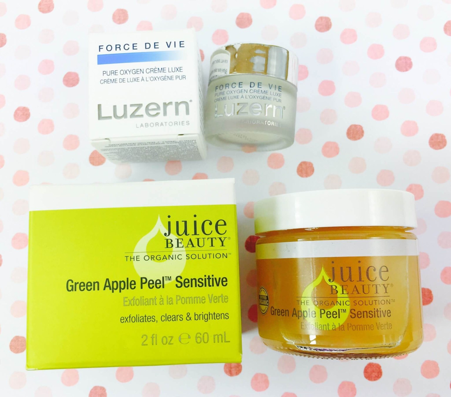 BeautyFIX August 2016 Subscription Box Review - Hello Subscription