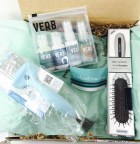 Mane Crate August 2016 Subscription Box Review - Hello Subscription