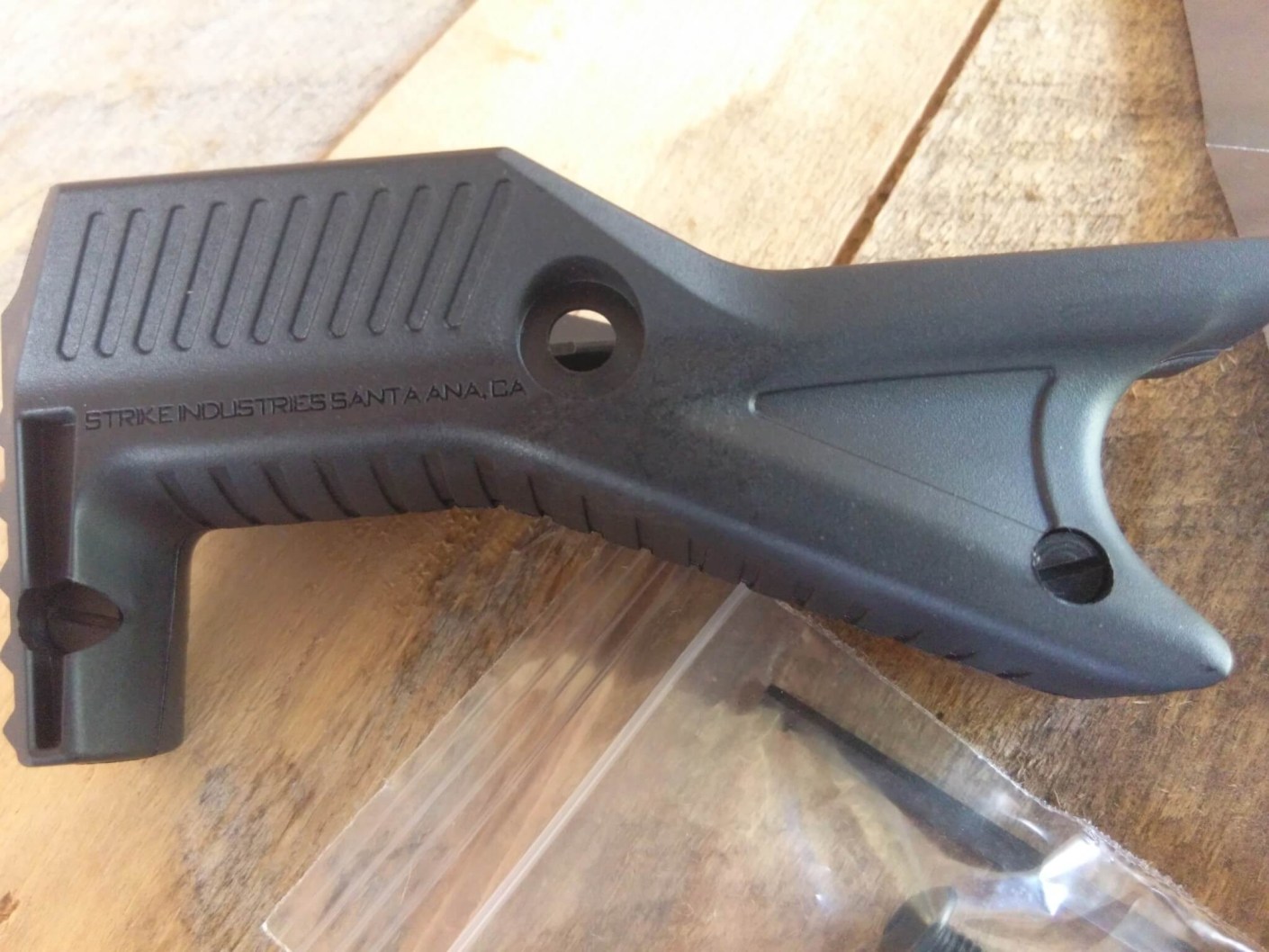 Tac Pack Subscription Box Review - July 2016 - hello subscription