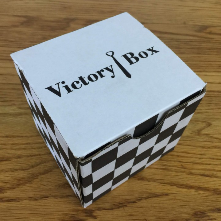 Victory Box October 2016 Subscription Box Review + Coupon - Hello ...