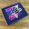 Retro Pop Box September 2016 Subscription Box Review & Coupon - 80s Box ...