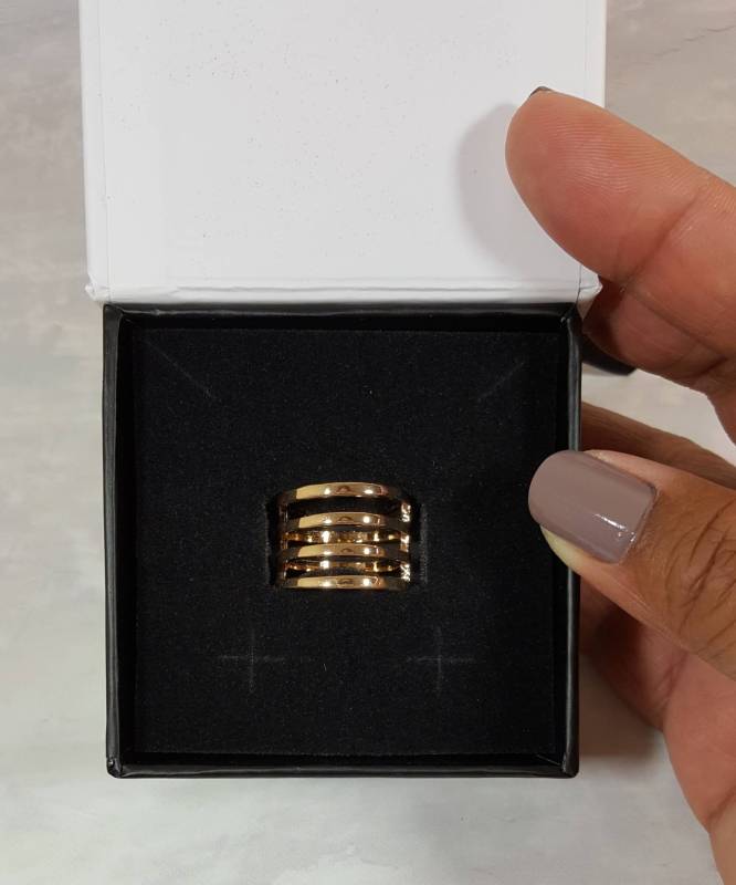 Cate & Chloe VIP Jewelry Subscription Box Review - September 2016 ...