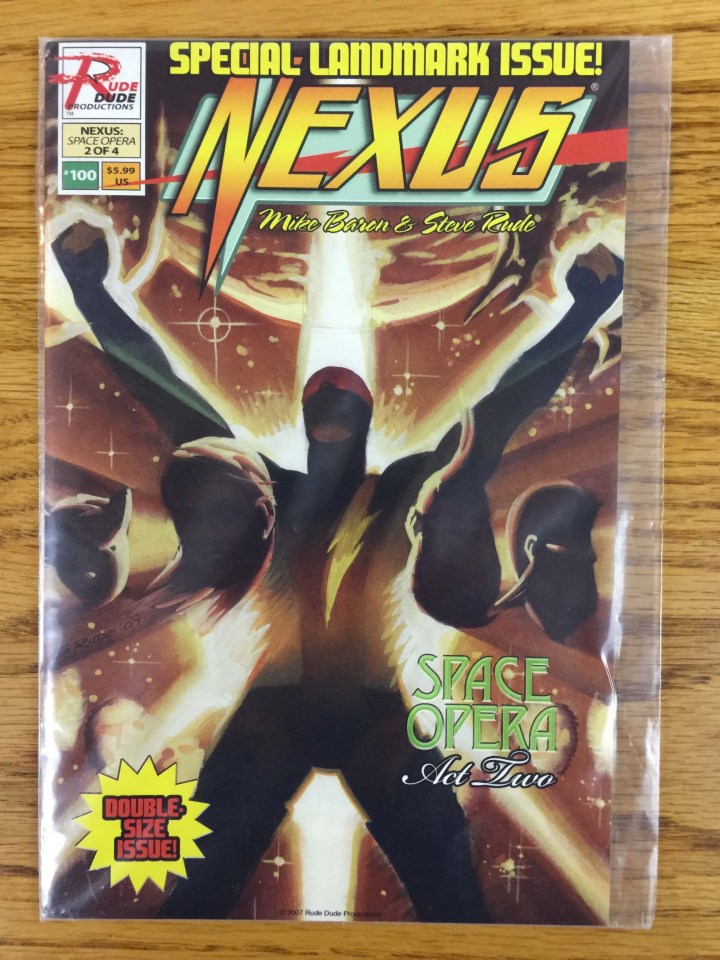 Rude Dude Productions September 2016 Subscription Box Review - Hello ...