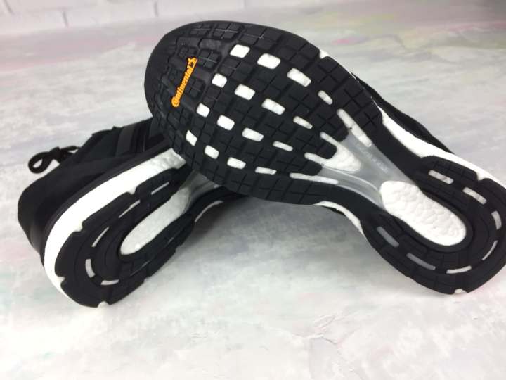 Avenue A by Adidas Fall 2016 Subscription Box Review - hello subscription