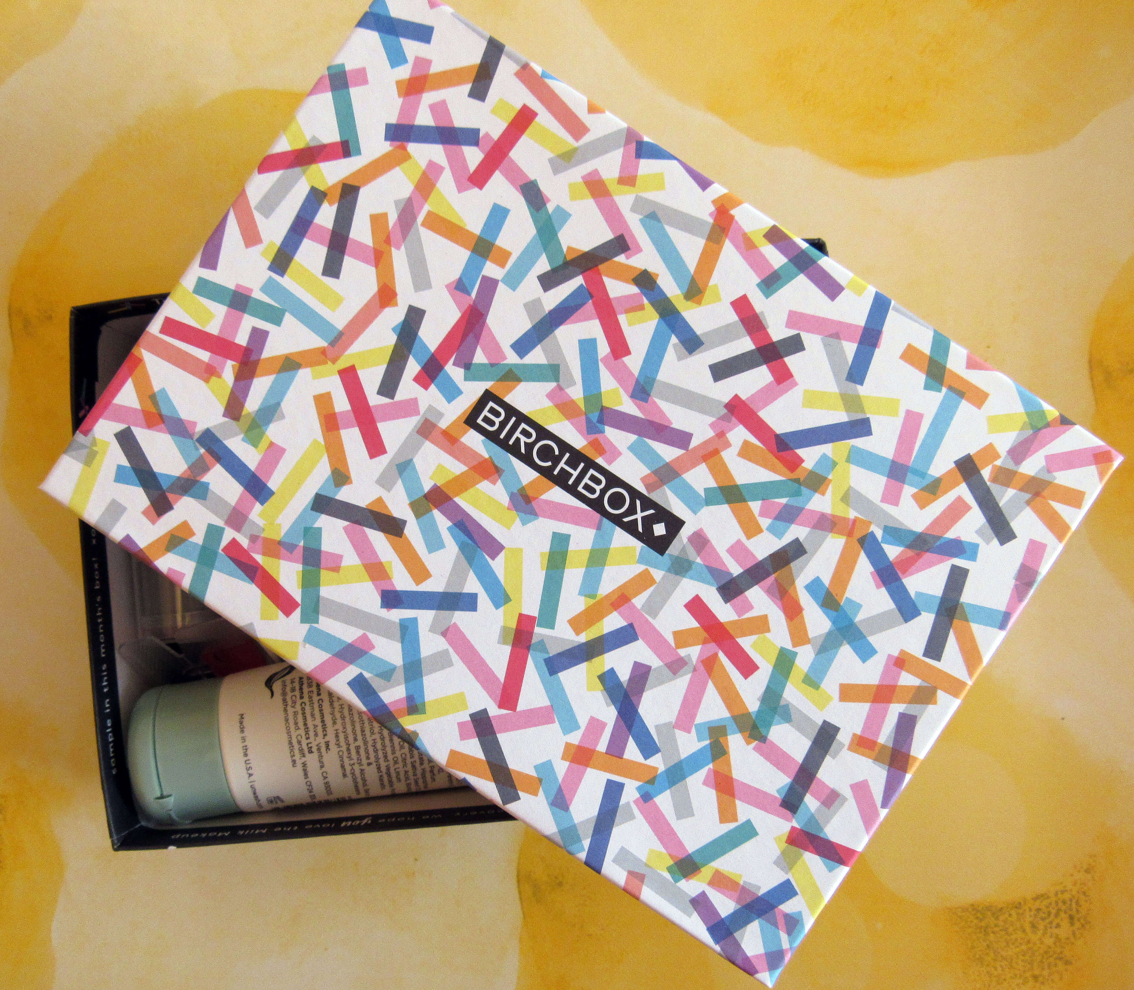 Birchbox September 2016 Subscription Box Review + Coupon - Hello ...