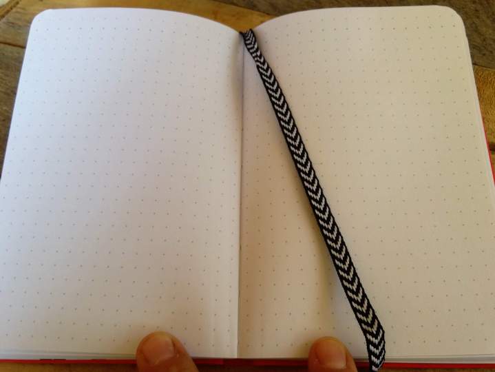 Journal Box Subscription Box Review + Coupon - September 2016 - hello ...