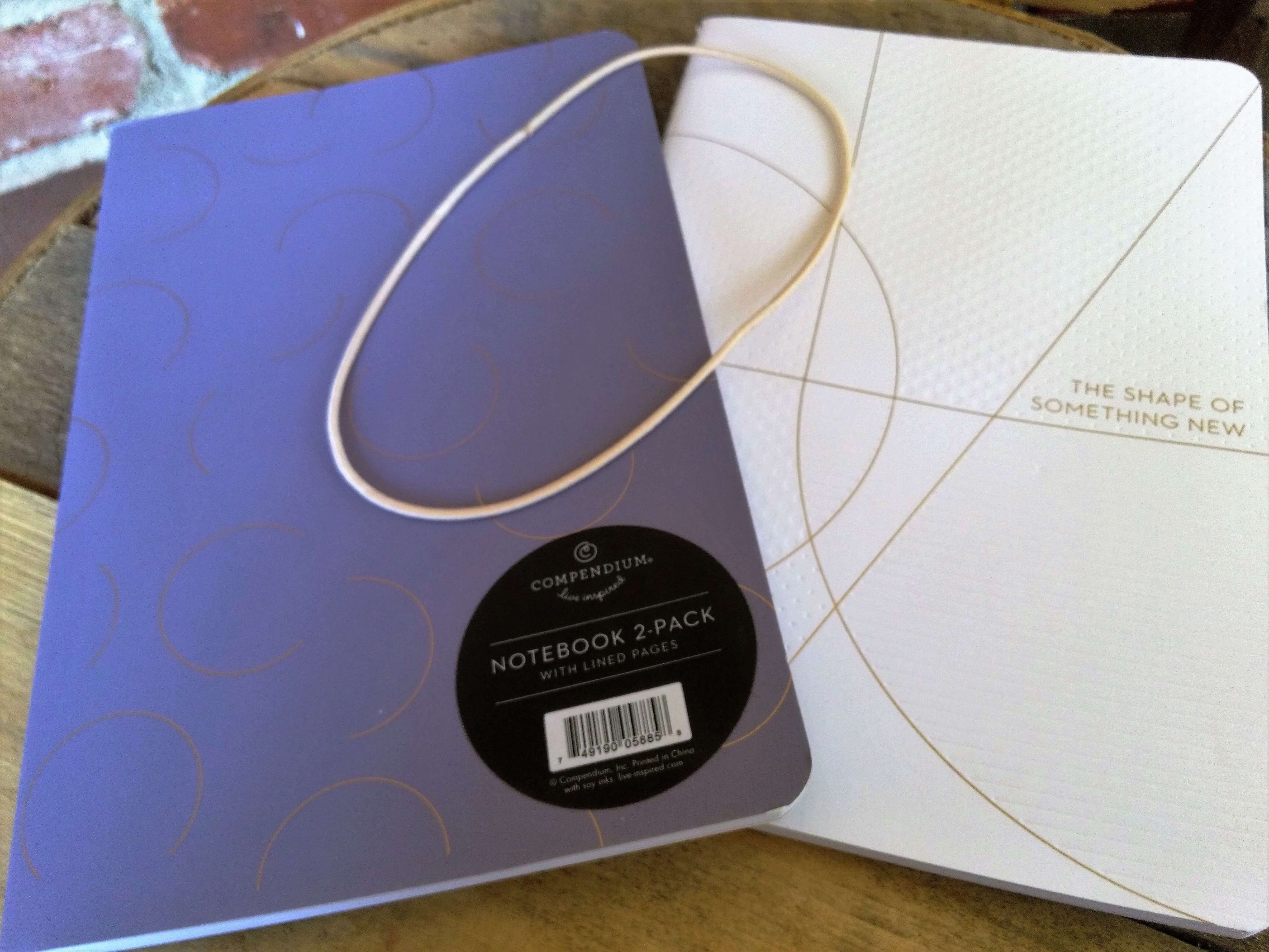 Journal Box Subscription Box Review + Coupon - September 2016 - Hello ...