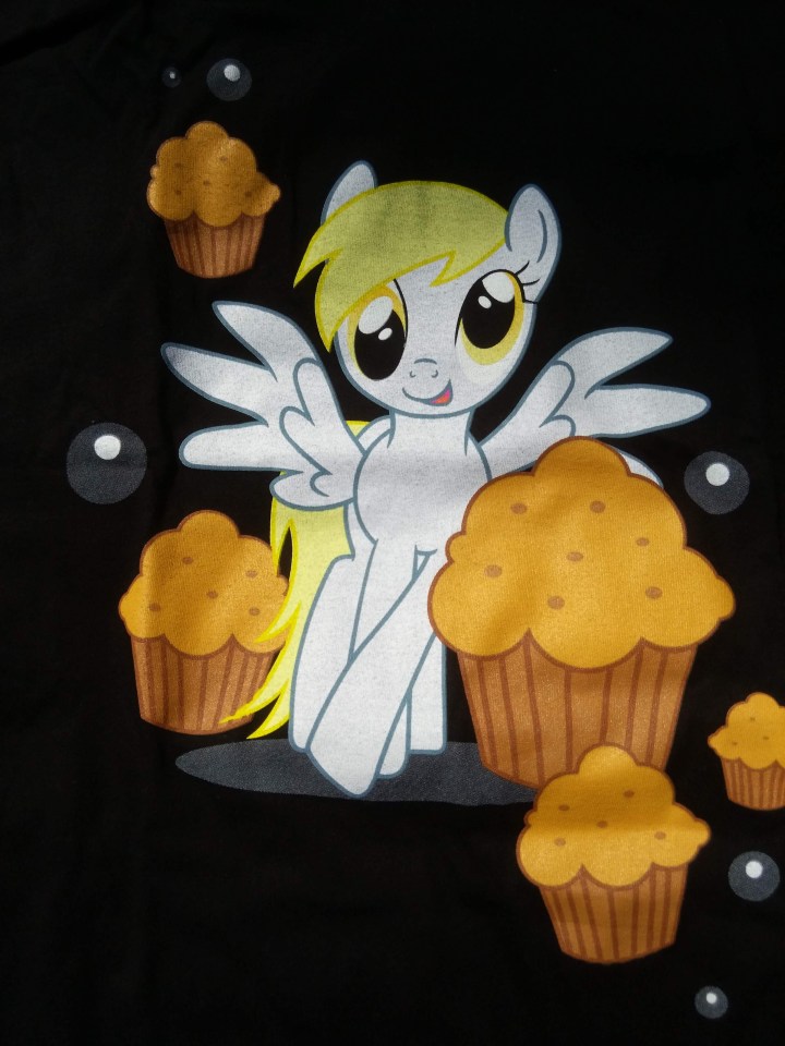 MLP (My Little Pony) Subscription Box Review - September 2016 - Hello ...