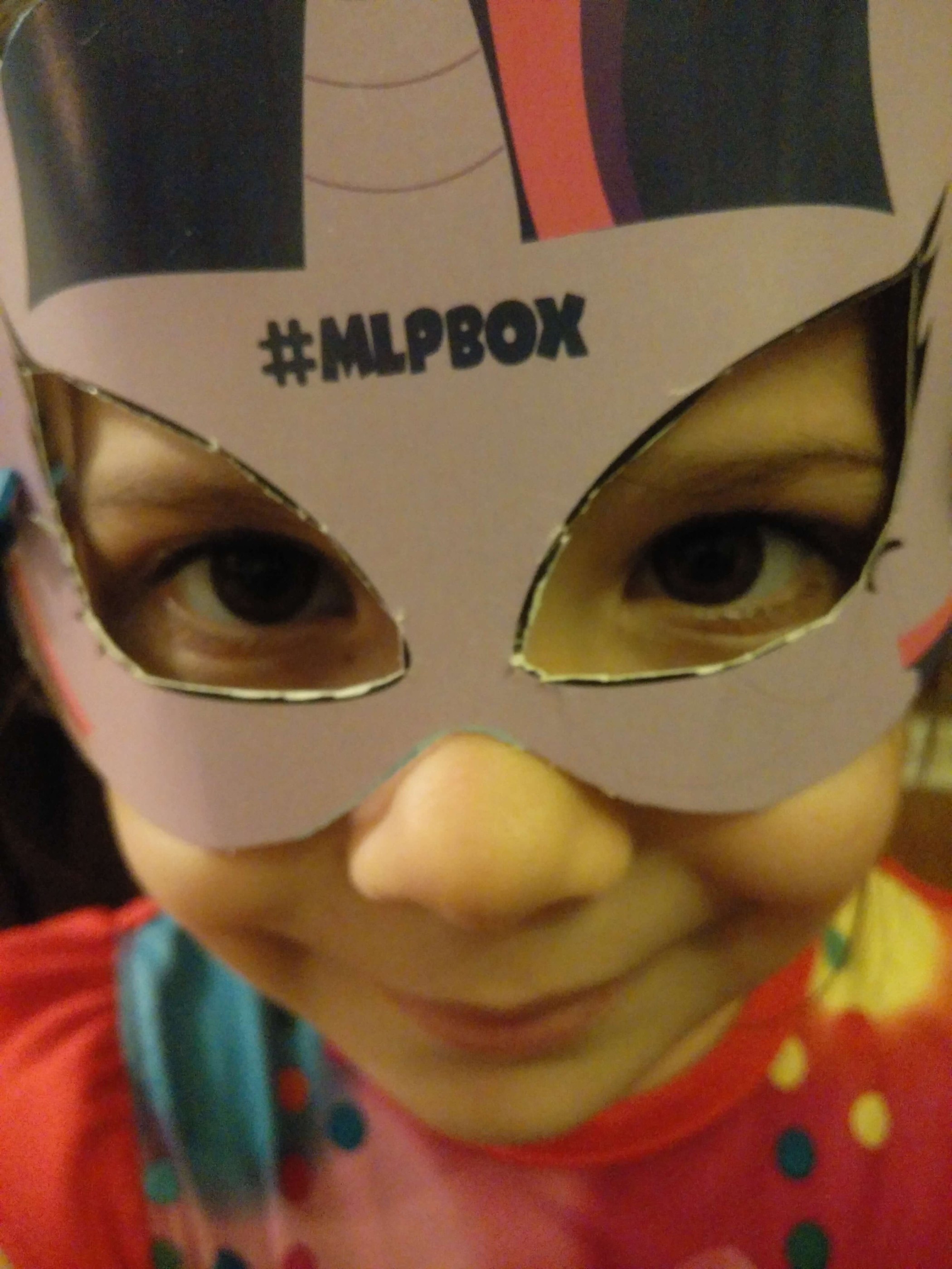 MLP (My Little Pony) Subscription Box Review - September 2016 - Hello ...