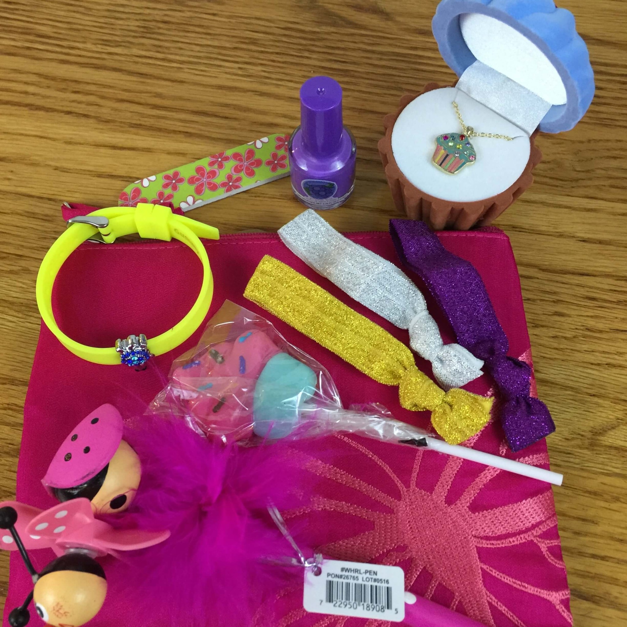 Tween Box September 2016 Subscription Box Review - hello subscription