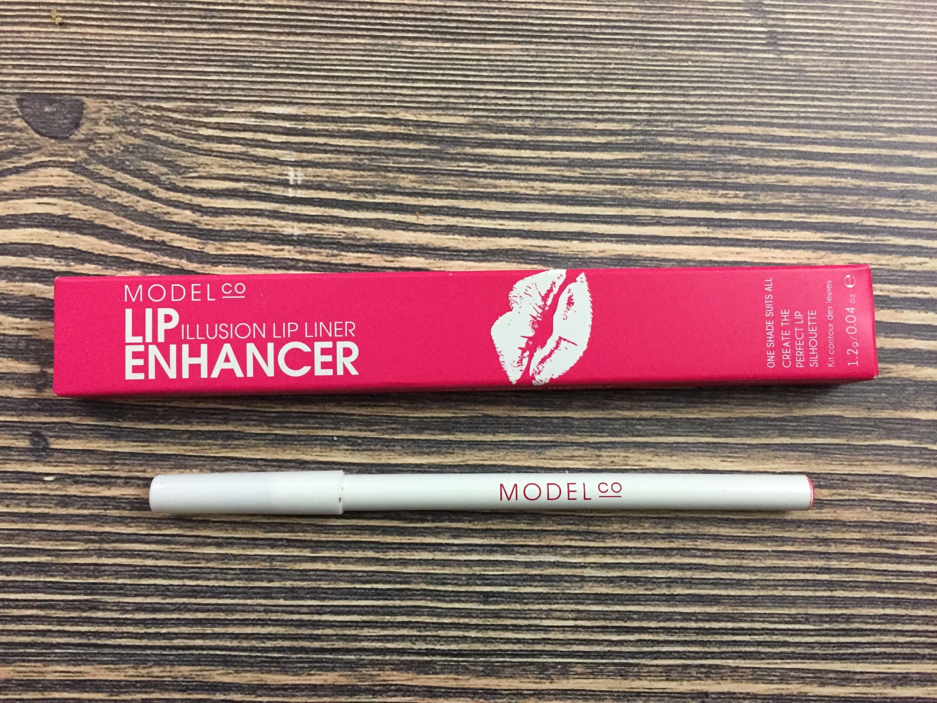 Lip Monthly September 2016 Subscription Box Review & Coupon - Hello ...