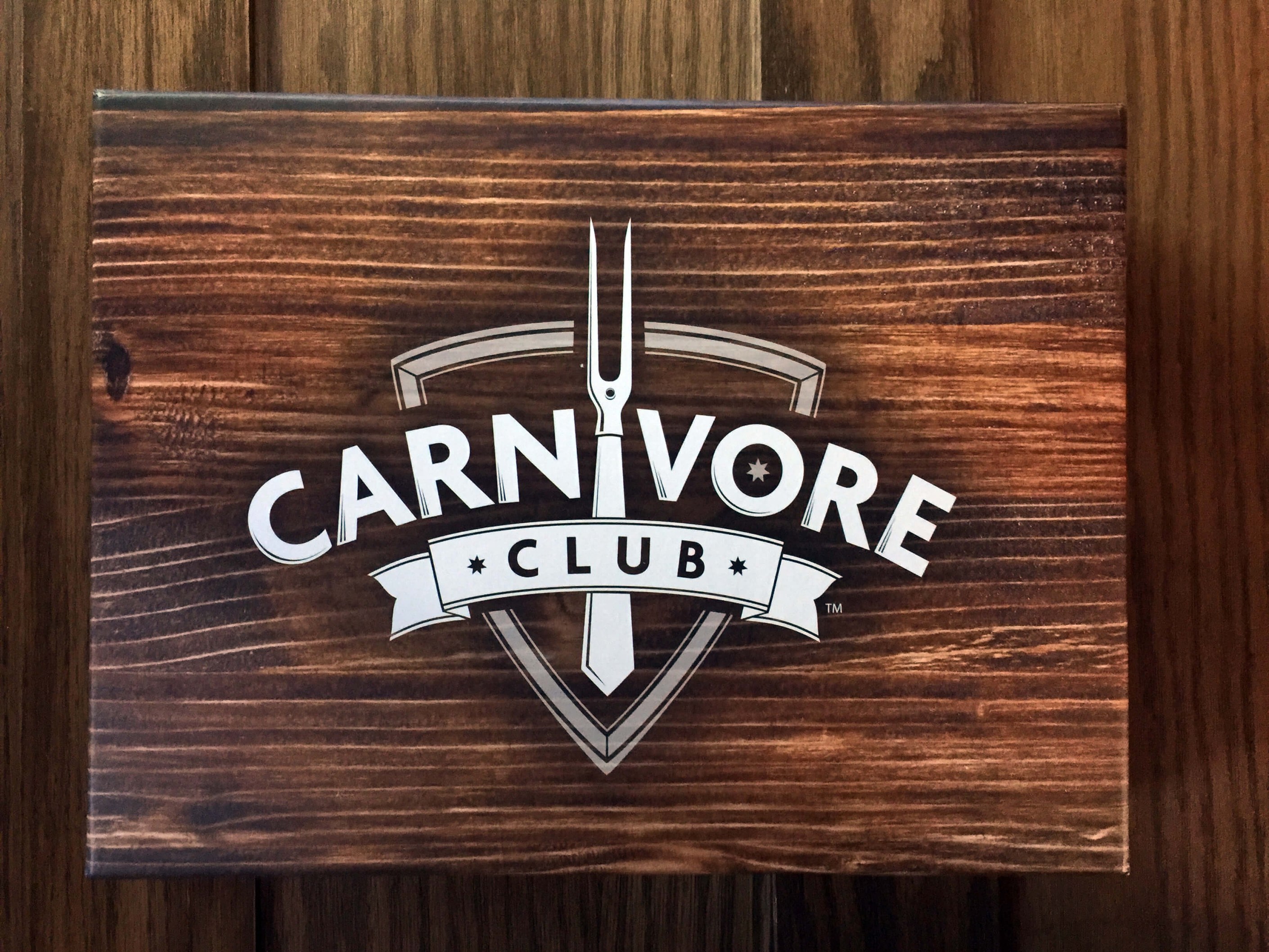 Carnivore Club September 2016 Subscription Box Review & Coupon - Hello ...