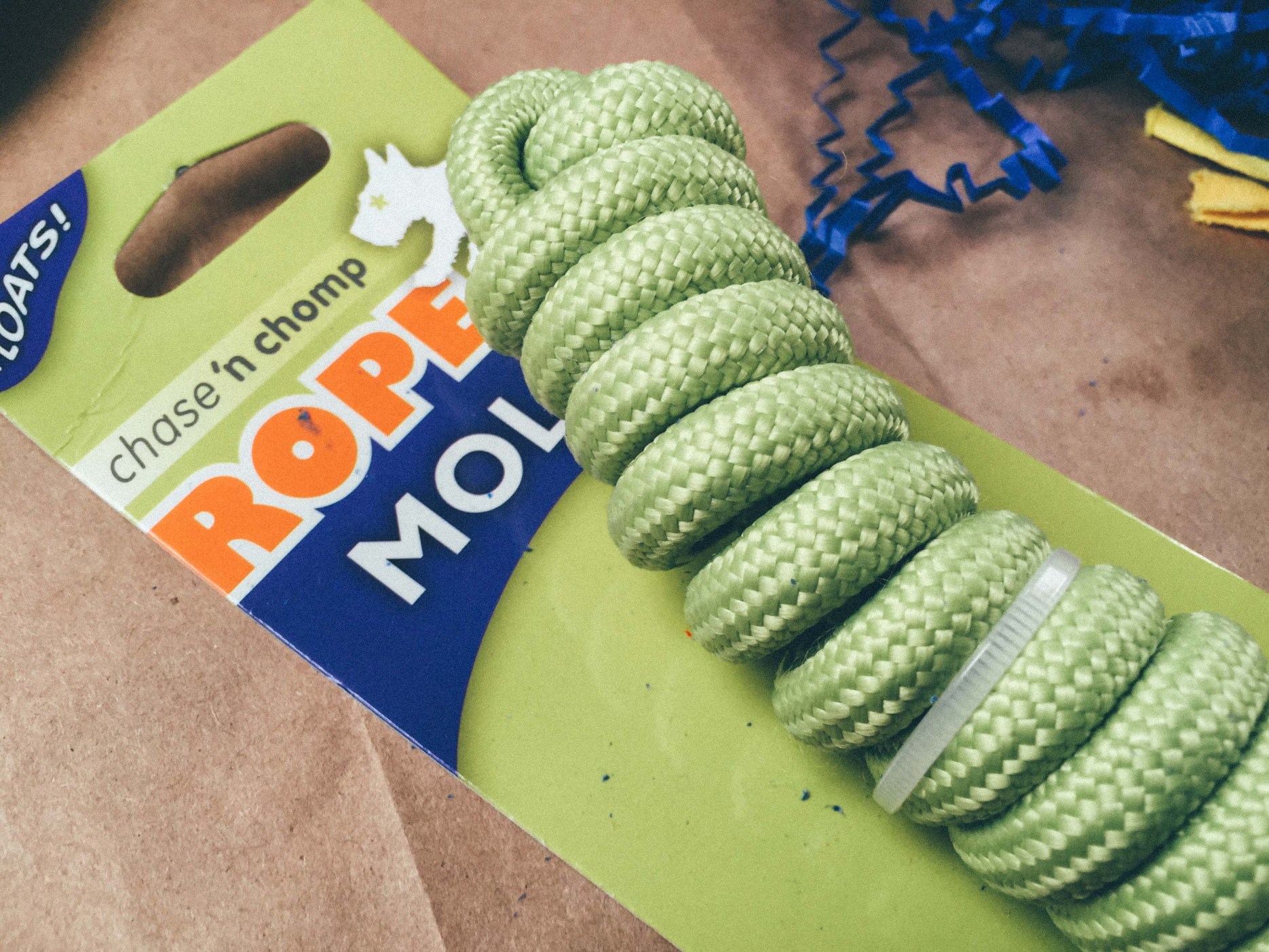 Buster Box Subscription Box Review + Coupon – August 2016 - Hello ...