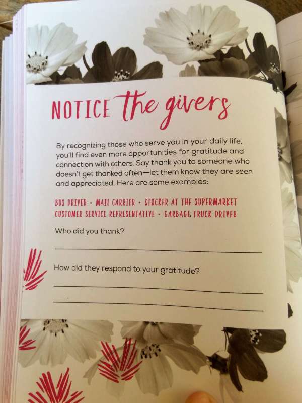 Journal Box Subscription Box Review + Coupon - September 2016 - hello ...