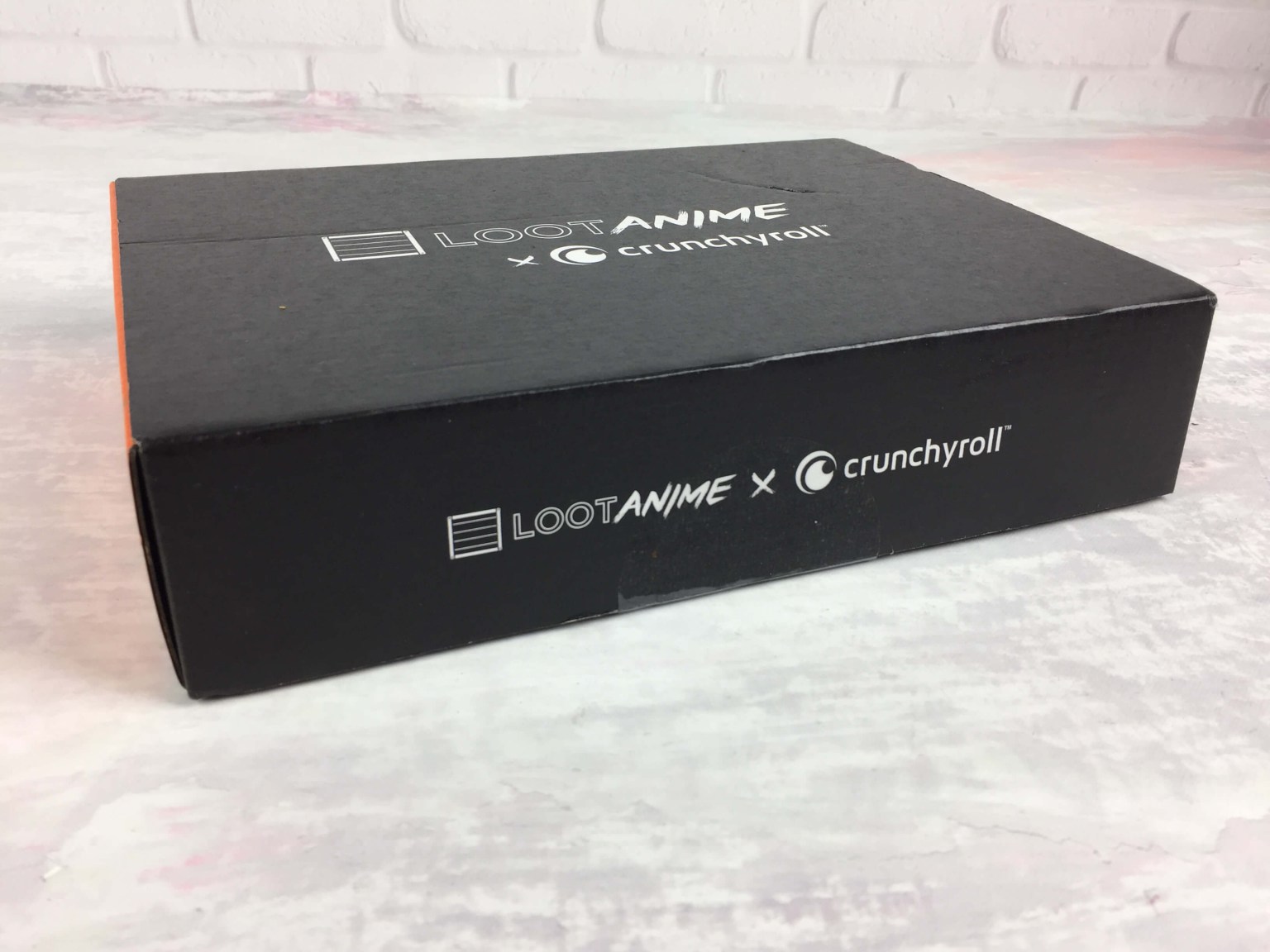 Loot Anime September 2016 Subscription Box Review & Coupons - DEMI ...