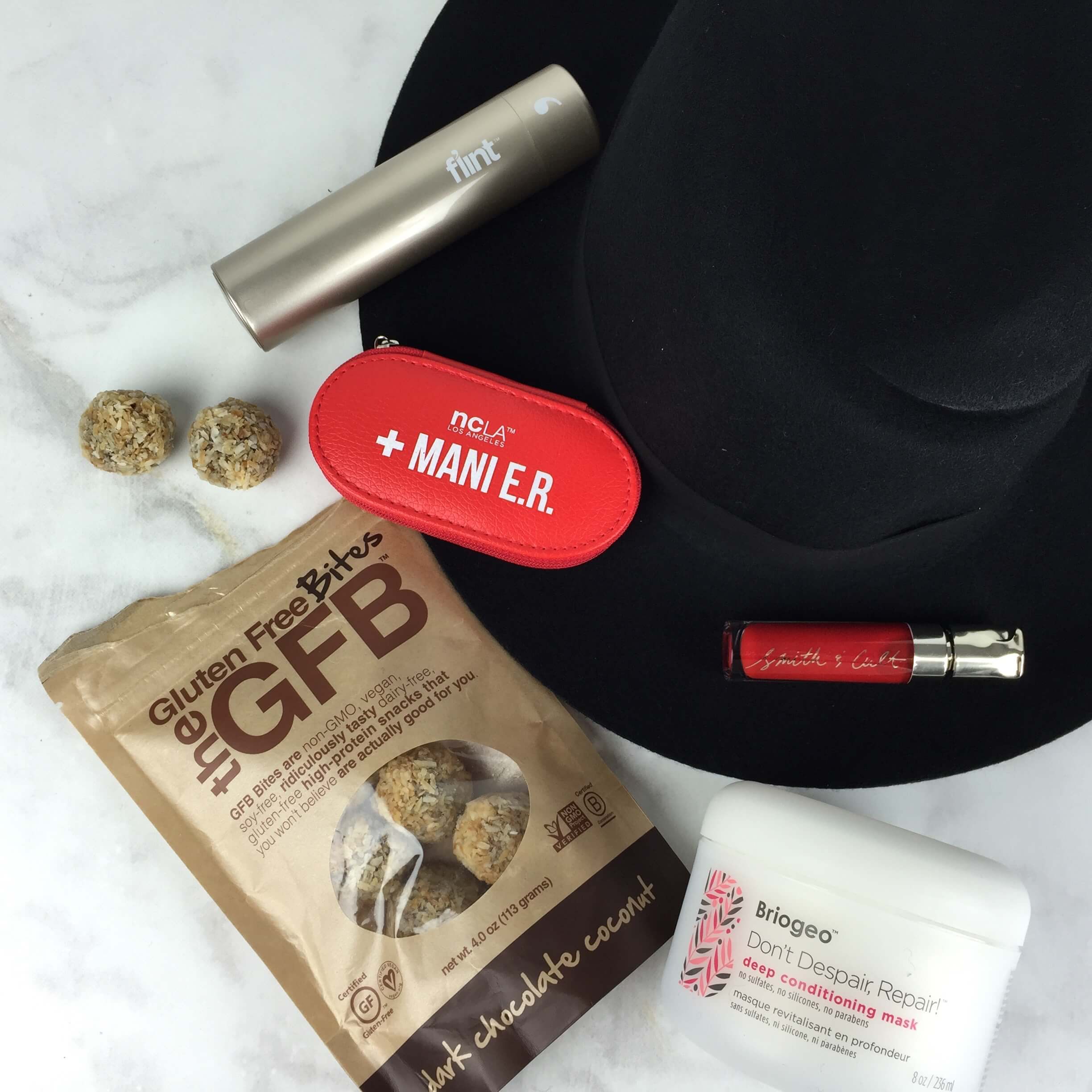 POPSUGAR Must Have Box September 2016 Review & Coupon - Hello Subscription