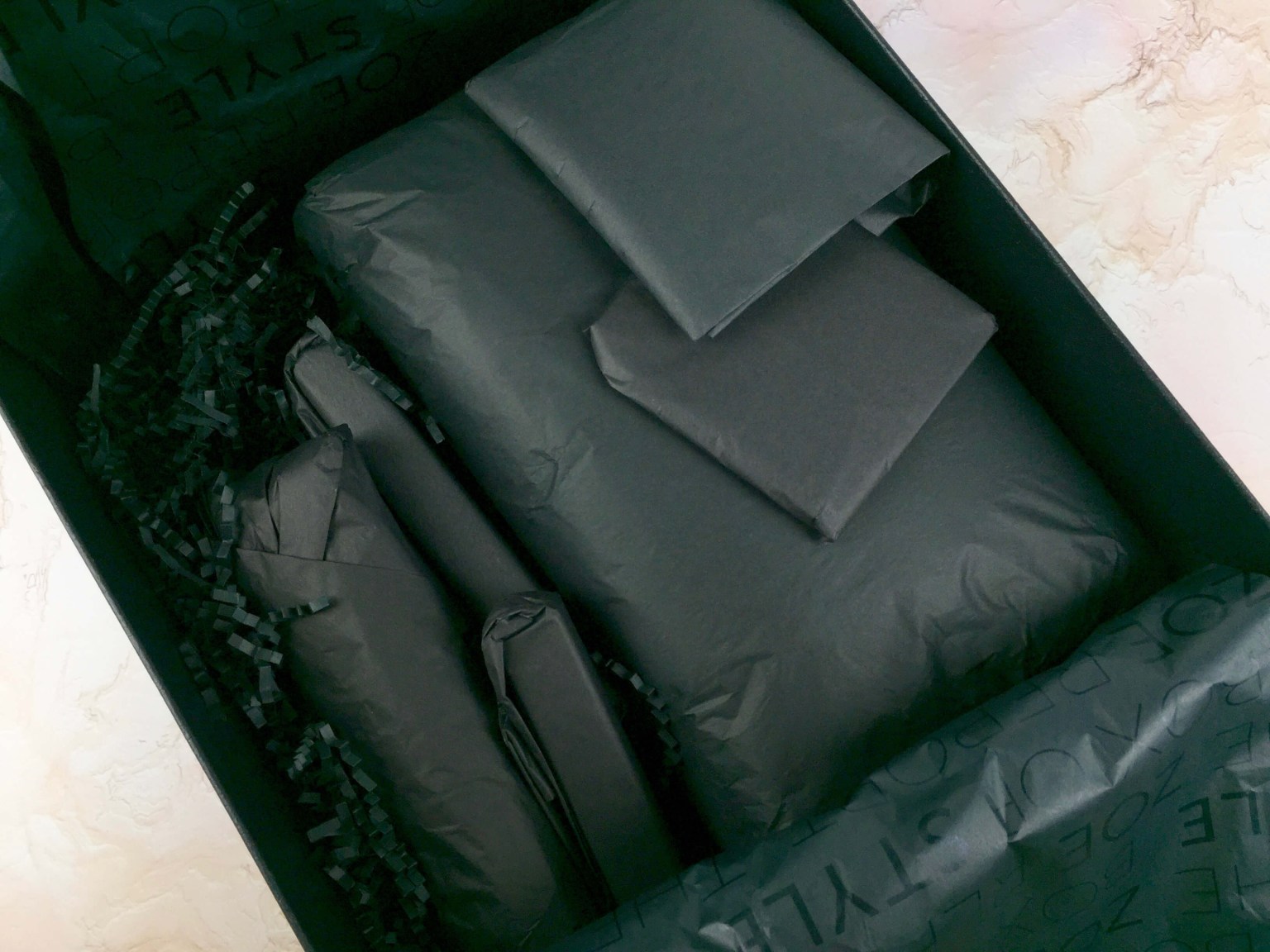 Rachel Zoe Box of Style Fall 2016 Subscription Box Review + Coupon ...