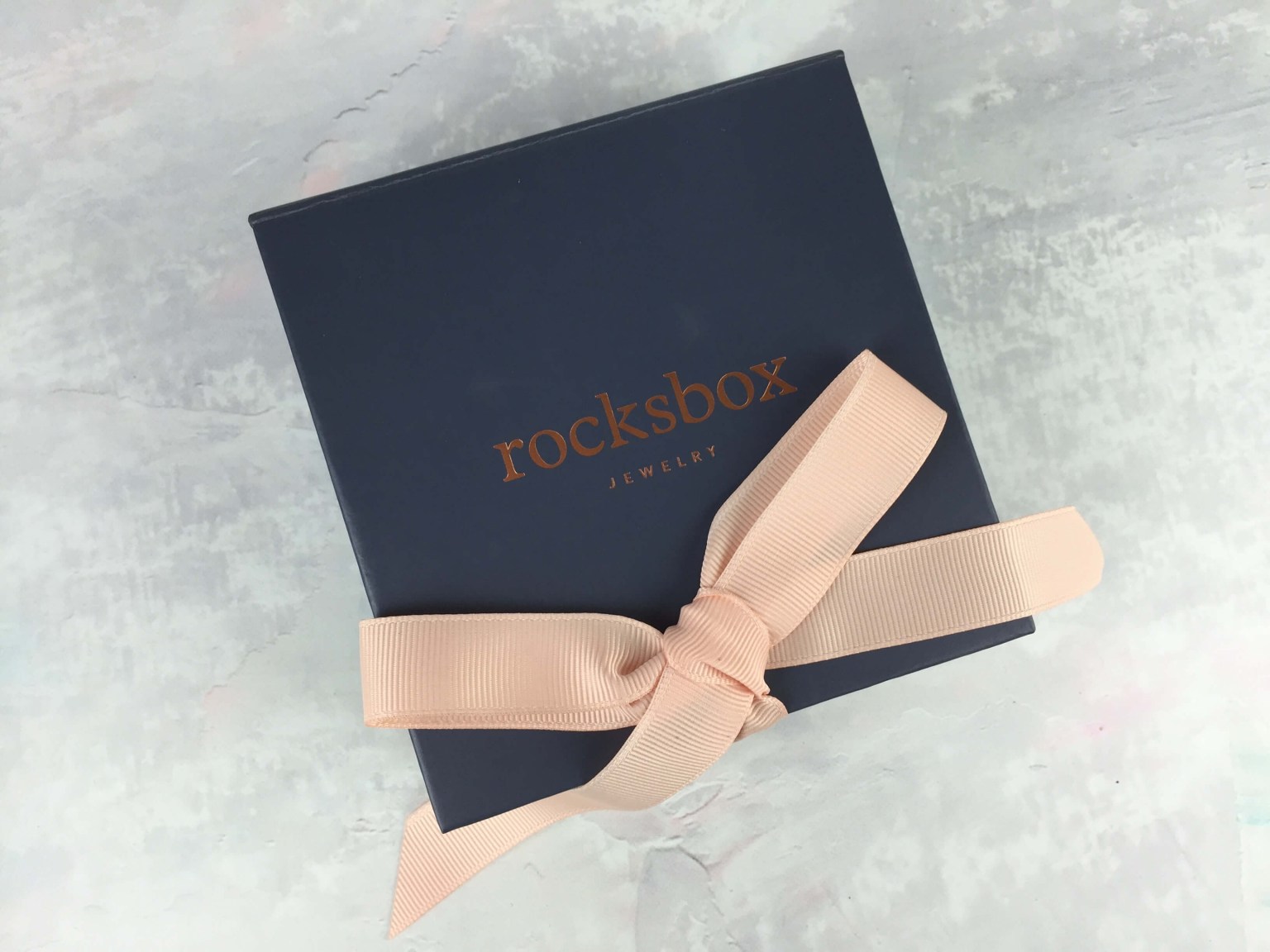 RocksBox October 2016 Subscription Box Review + Free Month Offer ...