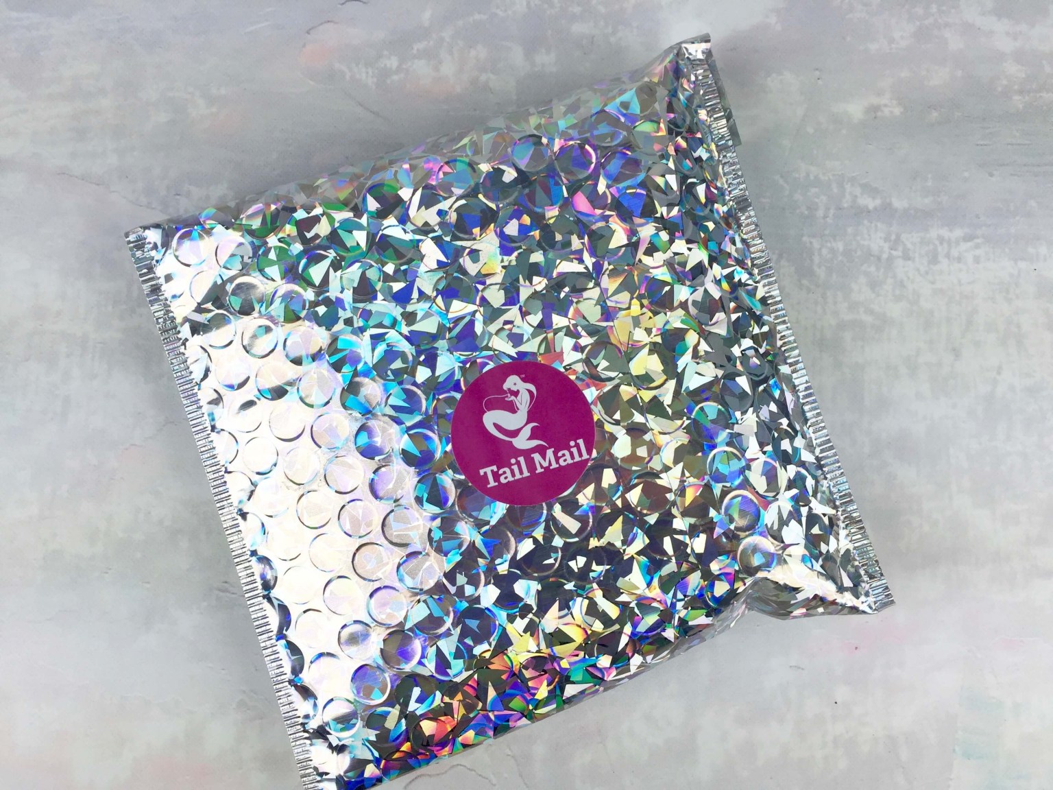 Tail Mail September 2016 Subscription Box Review - Hello Subscription