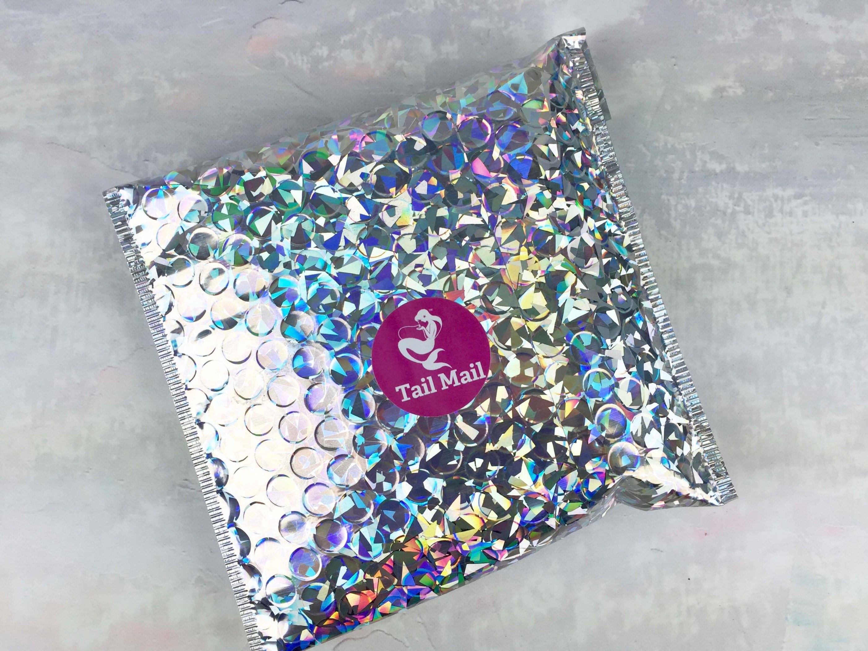 Tail Mail September 2016 Subscription Box Review - Hello Subscription