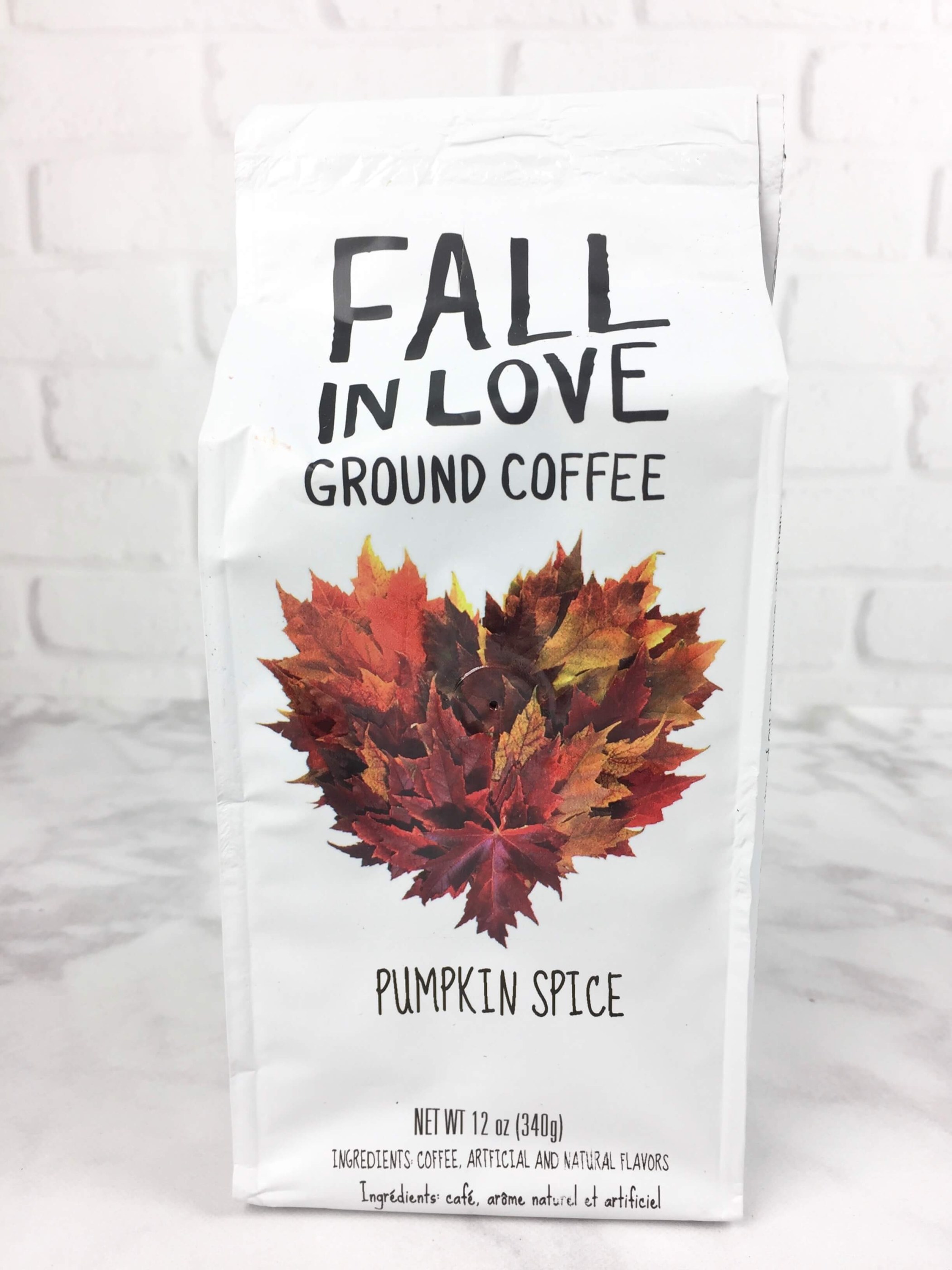 The Pumpkin Batch September 2016 Subscription Box Review - Hello ...