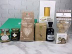 Try The World Box September 2016 Subscription Box Review - Italy ...