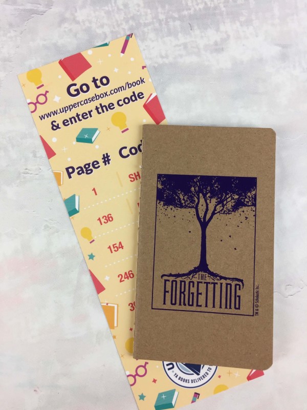 Uppercase Box September 2016 Subscription Box Review & Coupon - hello ...