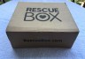 Rescue Box September 2016 Subscription Box Review - Hello Subscription