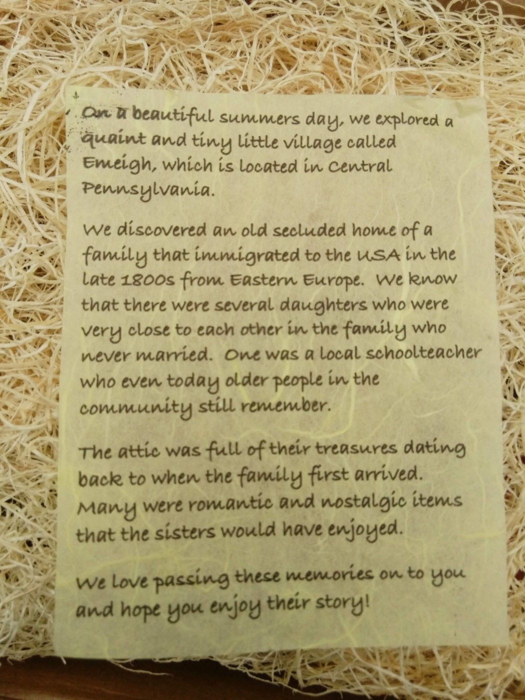 Royal Treasure Chest Subscription Box Review + Coupon - August 2016 ...