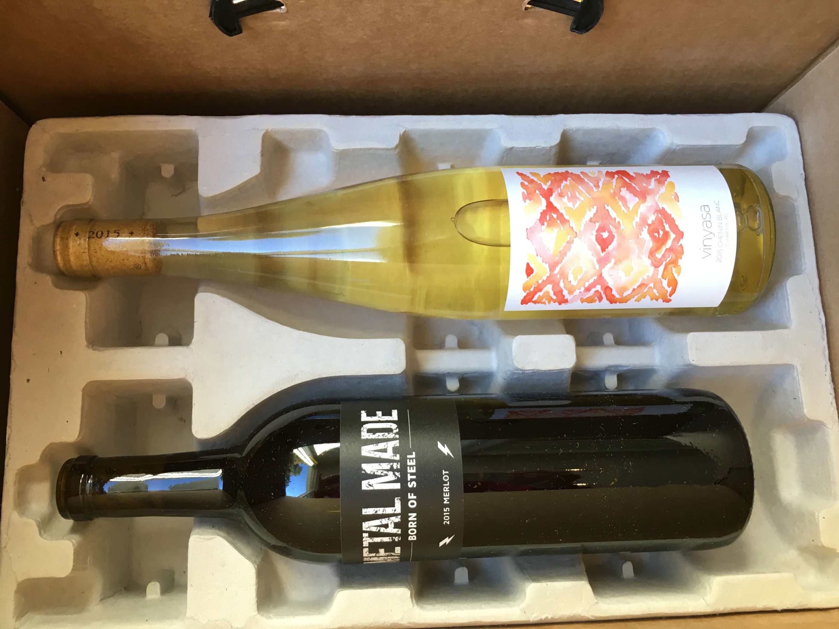 Winc October 2016 Subscription Box Review & $20 Off Coupon - Hello ...