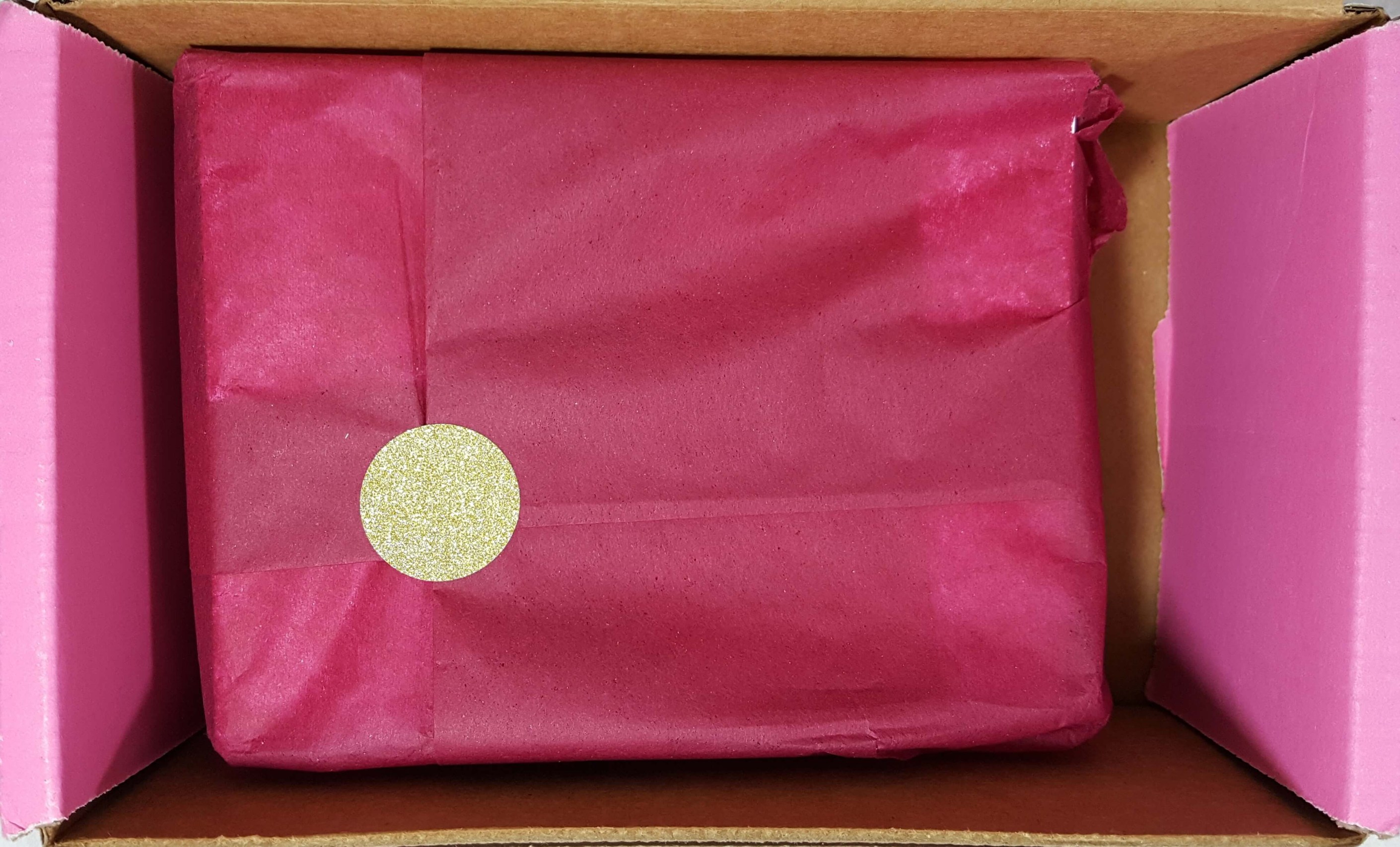 Cate & Chloe VIP Jewelry Subscription Box Review and Coupon - October ...