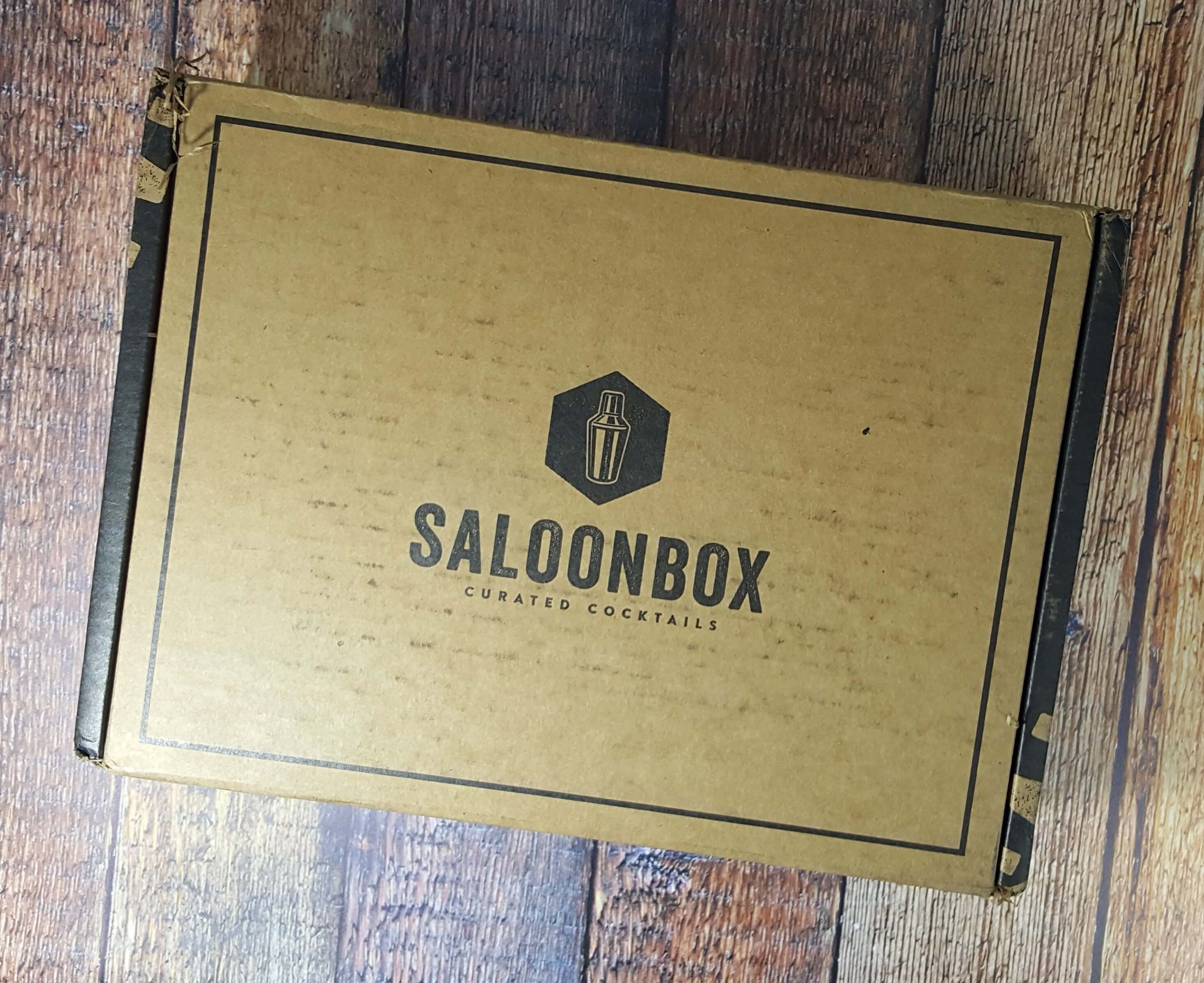 SaloonBox Subscription Review & Coupon - September 2016 - Hello ...