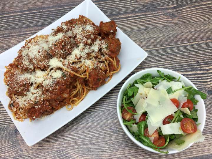 Chef’d Box Review + Coupon - October 2016 - hello subscription