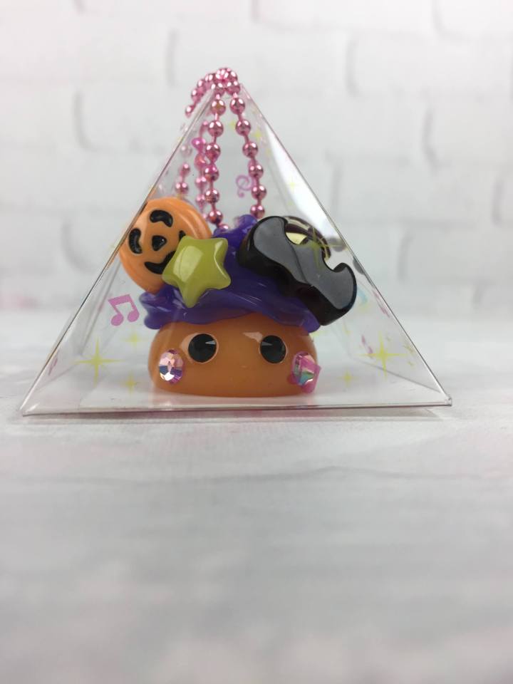 Doki Doki October 2016 Subscription Box Review & Coupon - hello ...