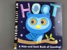 Hoot for Kids October 2016 Subscription Box Review - hello subscription