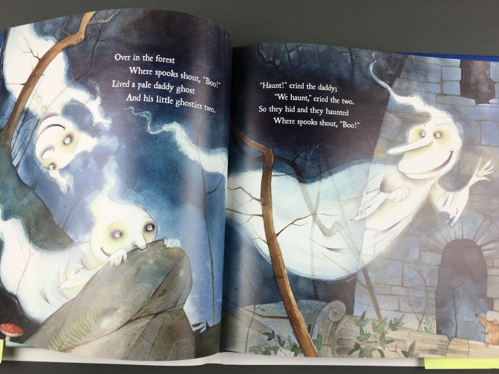 BookCase Club October 2016 Review & Coupon - Read to Me Case - Hello ...