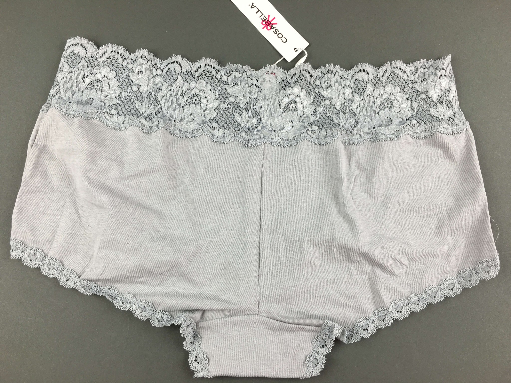 Panty Drop October 2016 Premium Box Subscription Box Review & Coupon ...