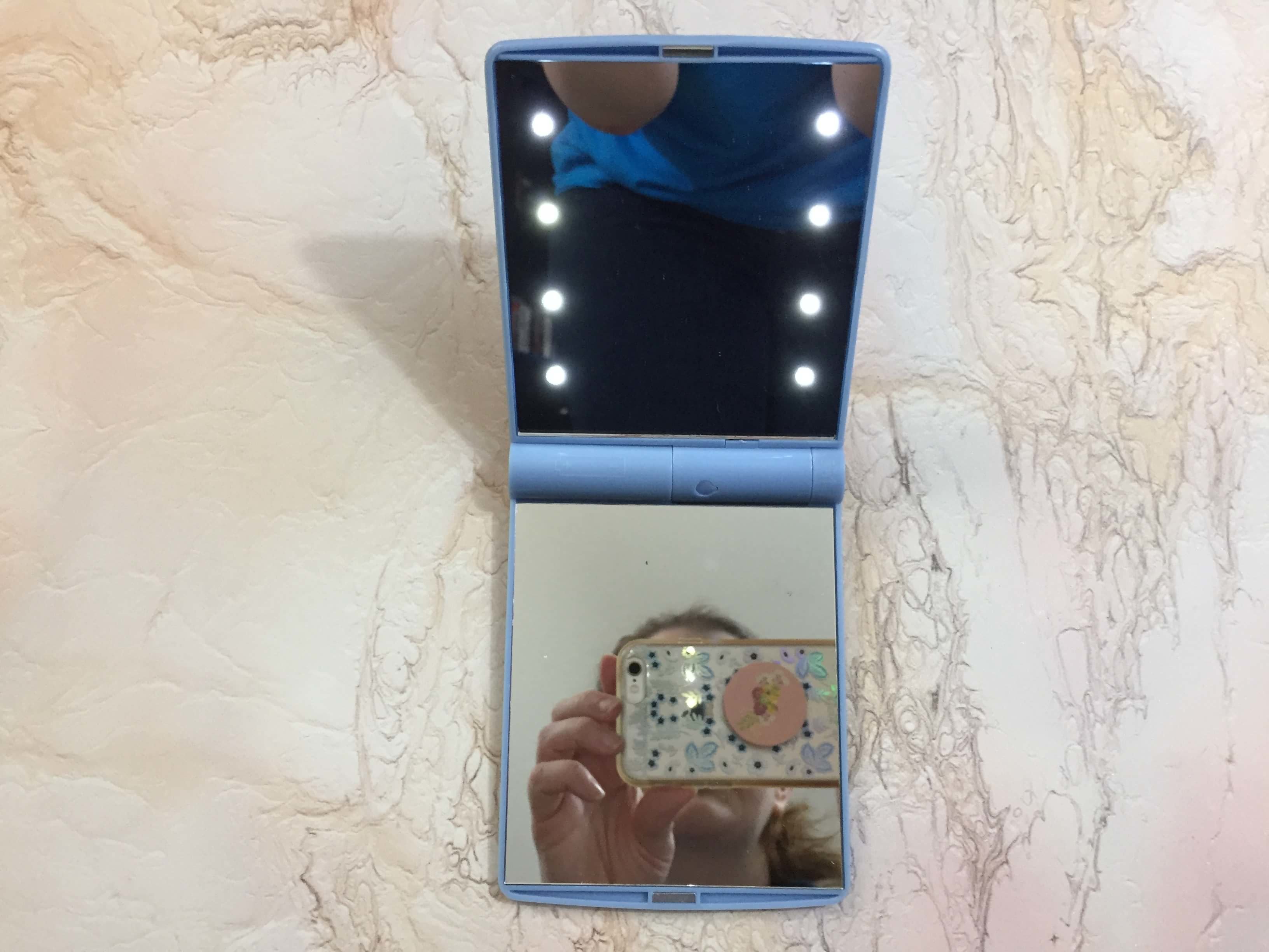 Crystal Box September 2016 Subscription Box Review - Hello Subscription