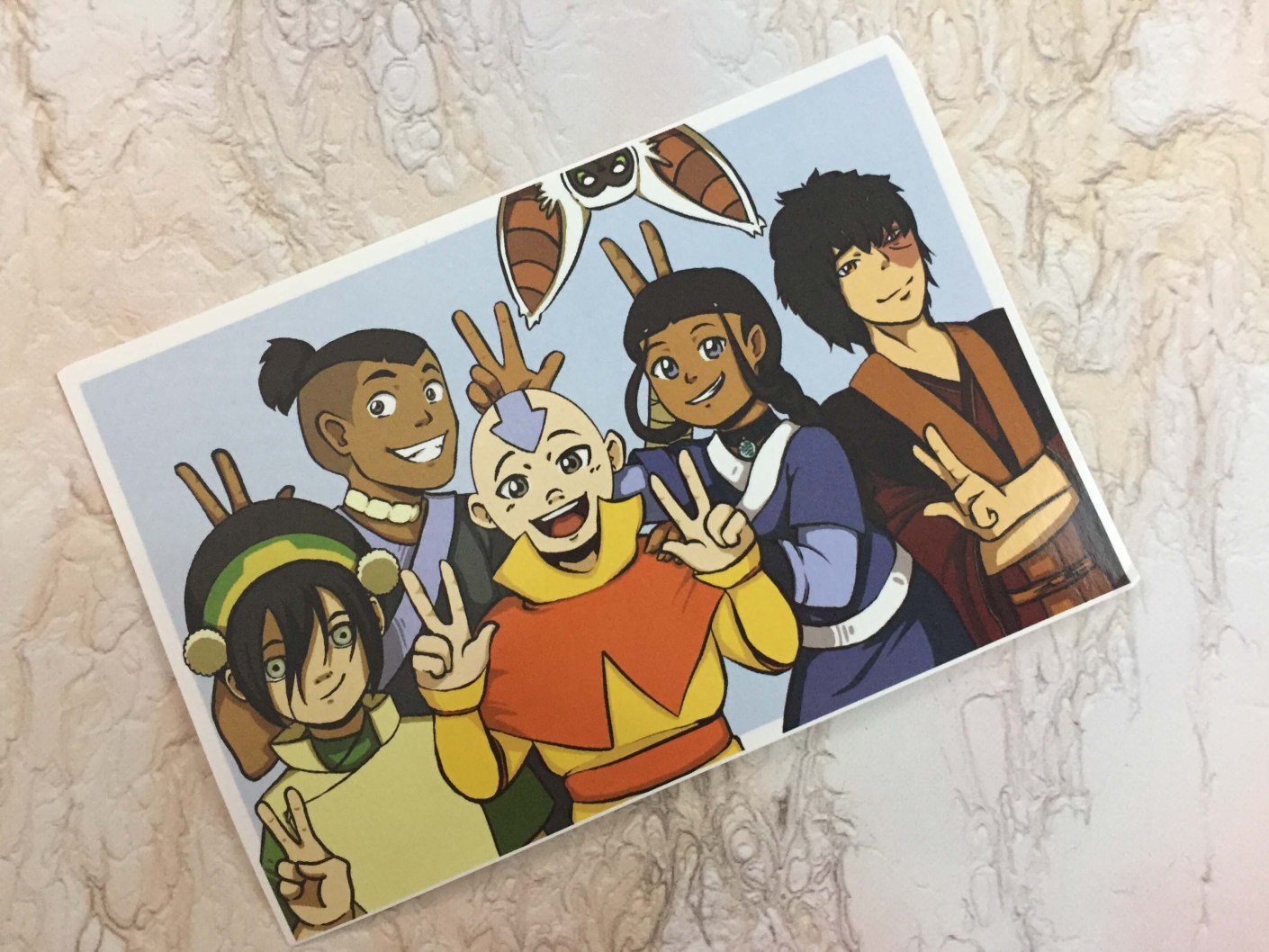 Fizzy Fairy Apothecary August 2016 Subscription Box Review - Hello ...