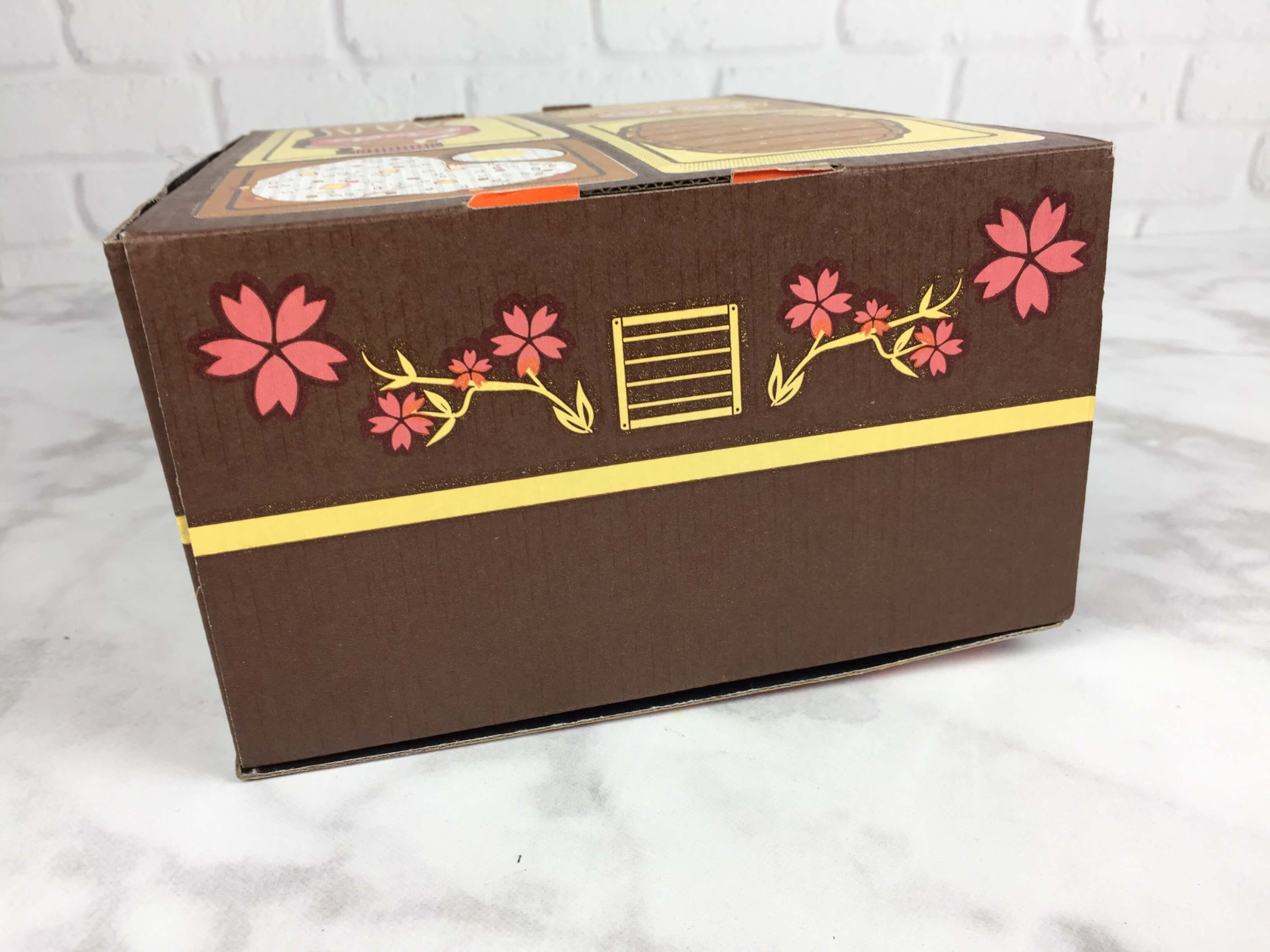 Loot Anime October 2016 Subscription Box Review & Coupons - DELICIOUS ...