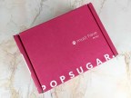 POPSUGAR Must Have Mini November 2016 Subscription Box Review - hello ...