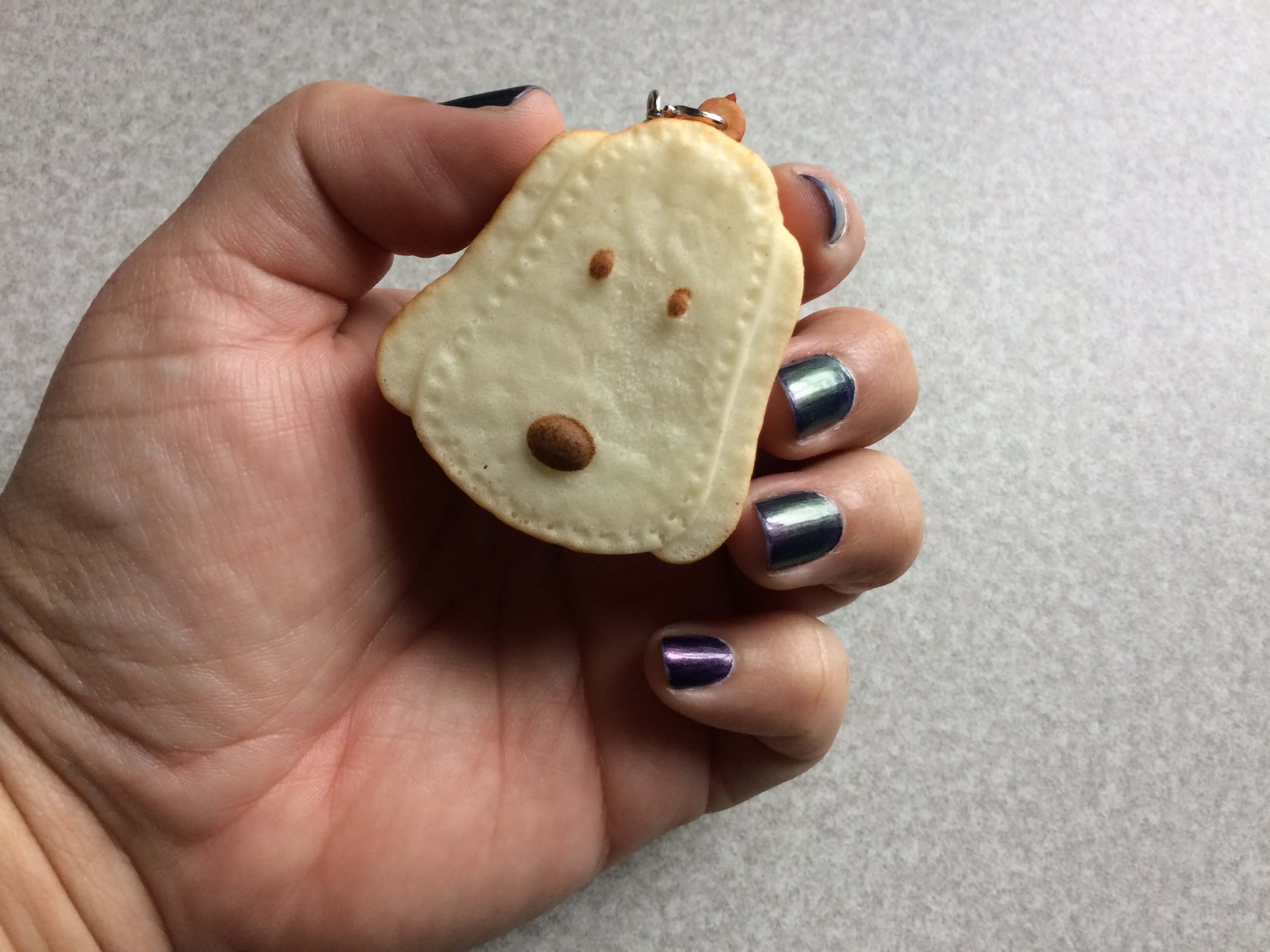 The Squishy Box October 2016 Subscription Box Review - Hello Subscription