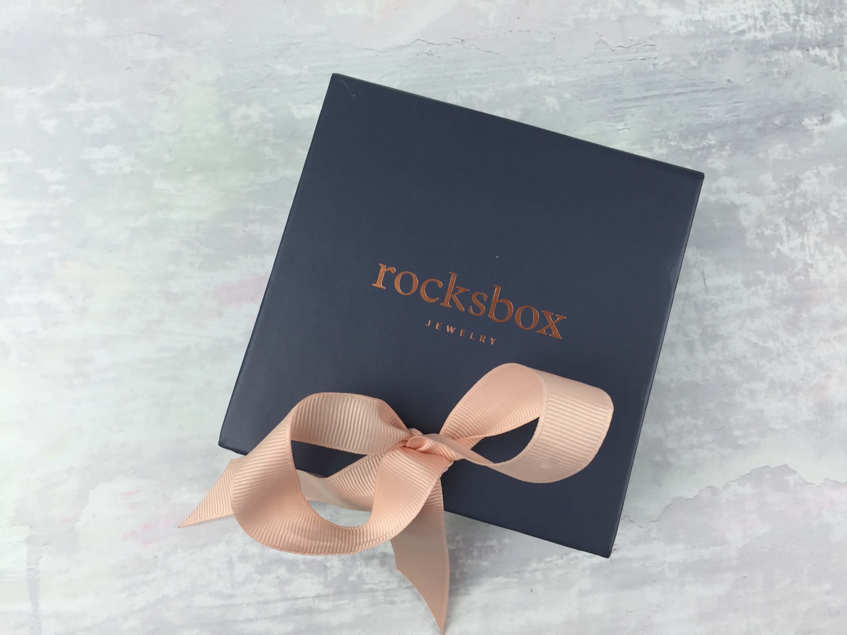 RocksBox November 2016 Subscription Box Review + Free Month Coupon ...
